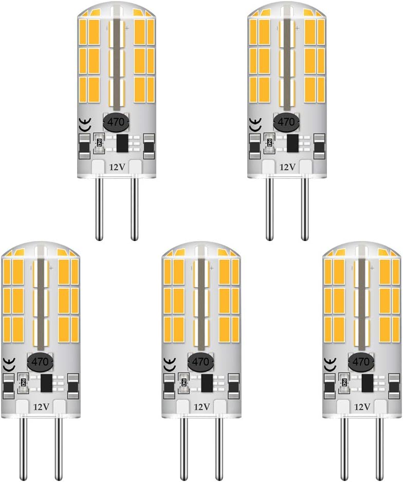 Tech Lighting LED Bi-Pin Replacement Module, Dimmable LED, 3000K, 550 ...