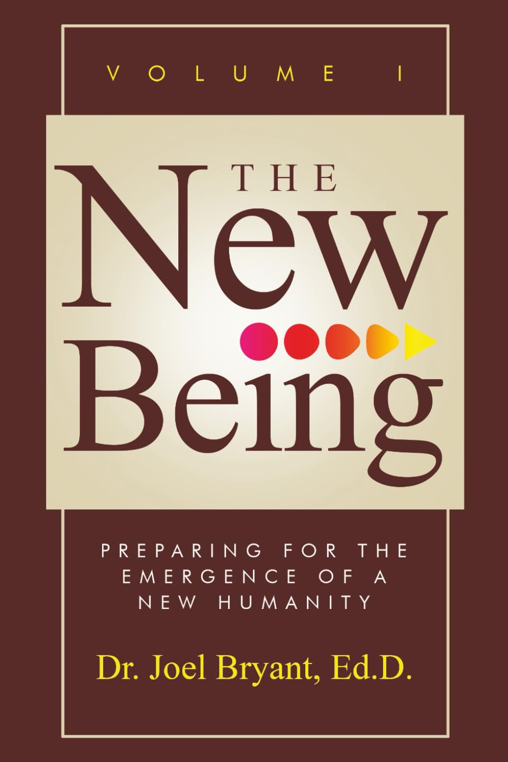 Book review of The New Being - Readers' Favorite: Book Reviews and ...