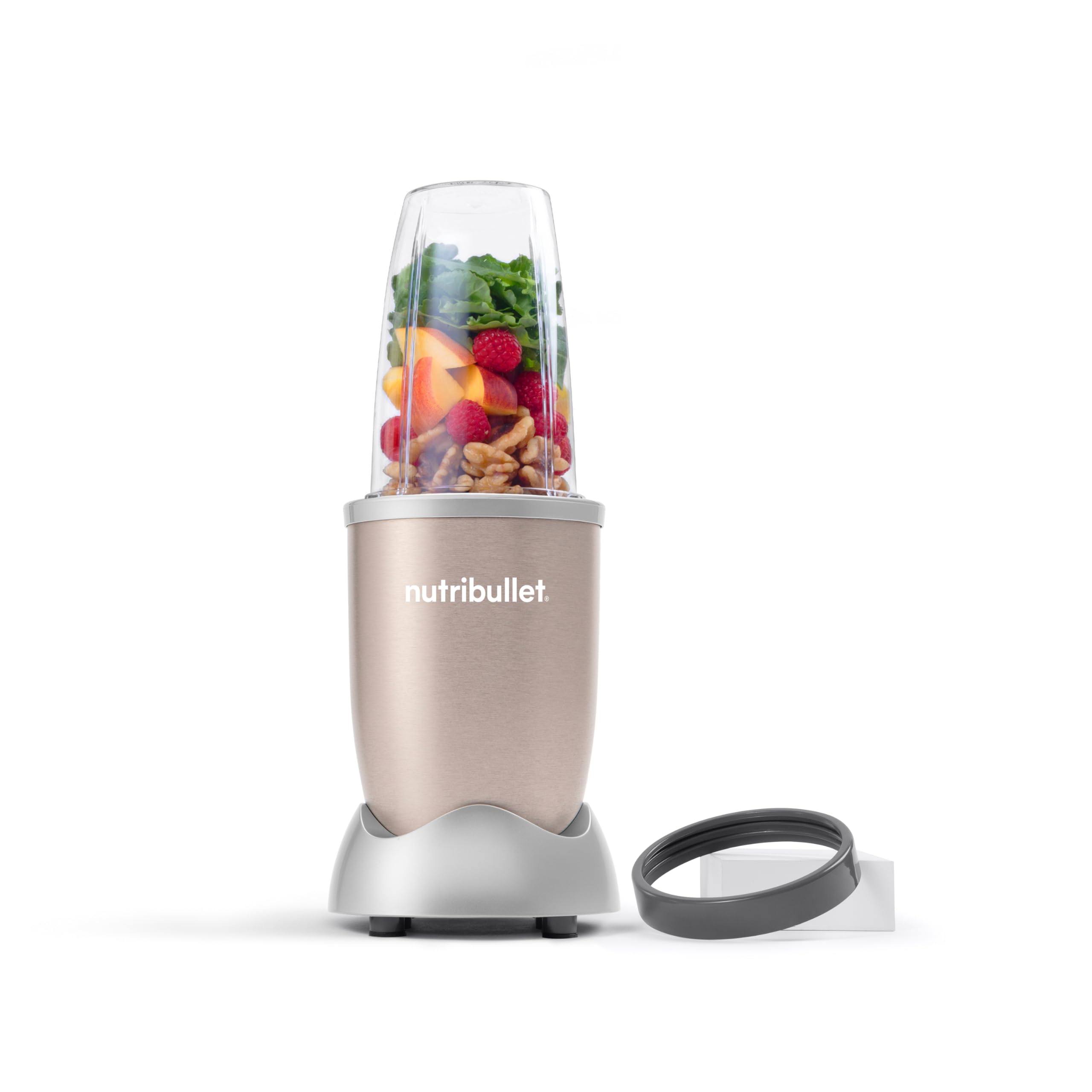 Amazon.com: nutribullet® PRO Nutrient Extractor, 900W (Renewed ...