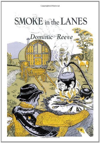 Smoke in the Lanes by Dominic Reeve (2003-05-01): Dominic Reeve: Amazon ...