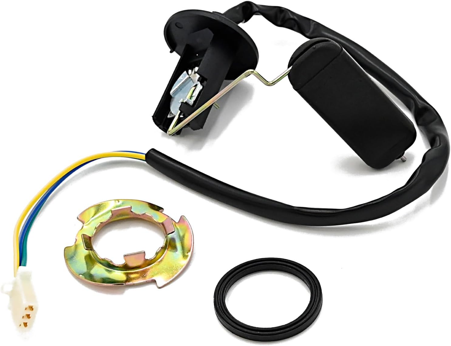 Amazon | DIO対応 ディオ対応 AF18 AF24 AF27 AF28 AF34 AF35 フューエルセンサー 燃料センサーガソリン ガソリンランプ ランプ センサ センサー ...