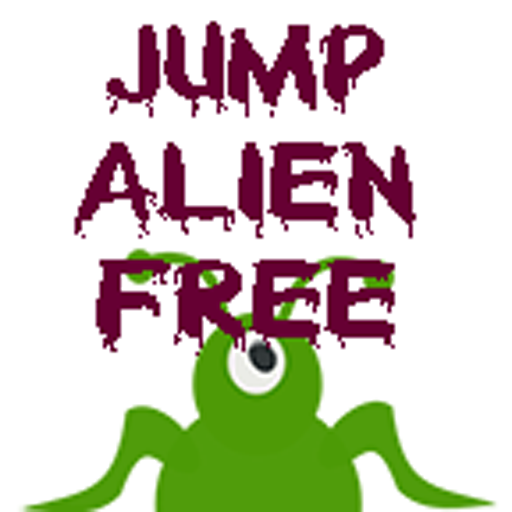 jump Alien Free - App on Amazon Appstore