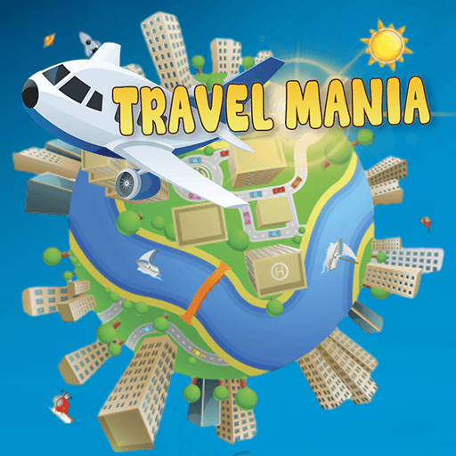 Travel Mania - free match 3 puzzle game for 2024 - App on Amazon Appstore
