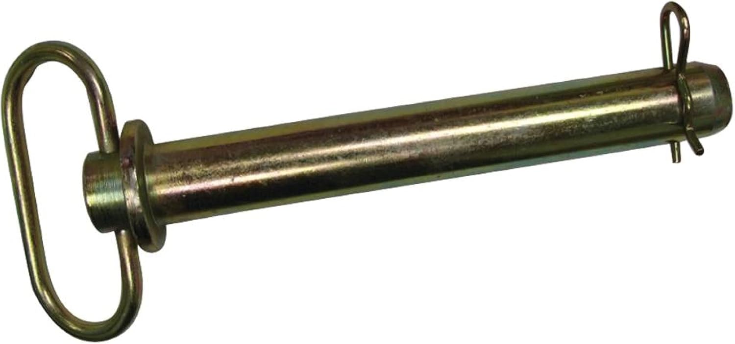Amazon.com : Complete Tractor 3013-1356 Cold Forged Tractor Hitch Pins ...