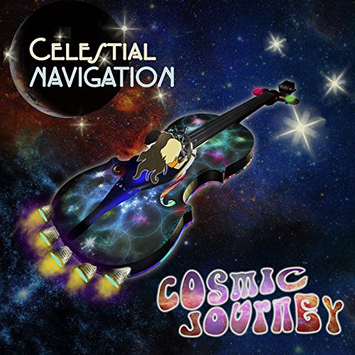 Amazon.com: Cosmic Journey : Celestial Navigation: Digital Music