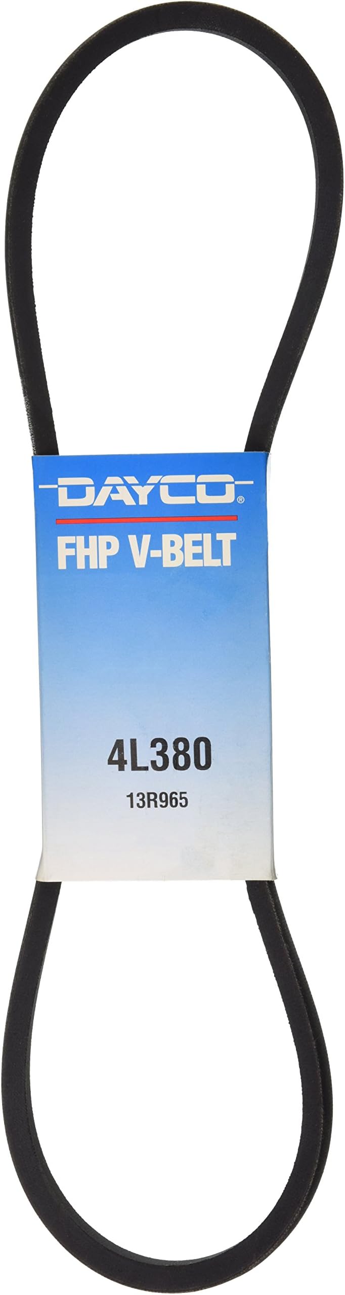 Dayco 4L380 V-Belts, V Belts - Amazon Canada