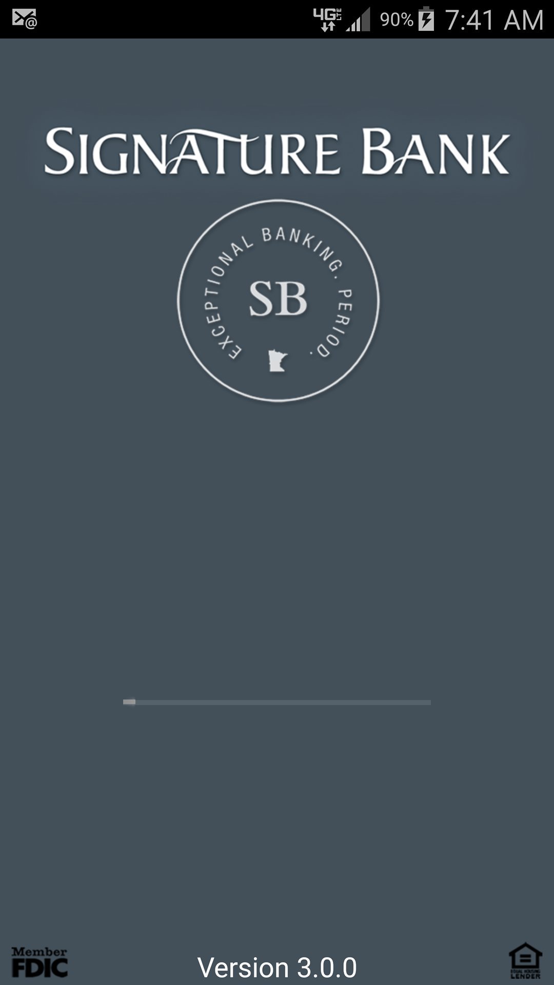 Signature Bank MN Mobile Banking - App on Amazon Appstore