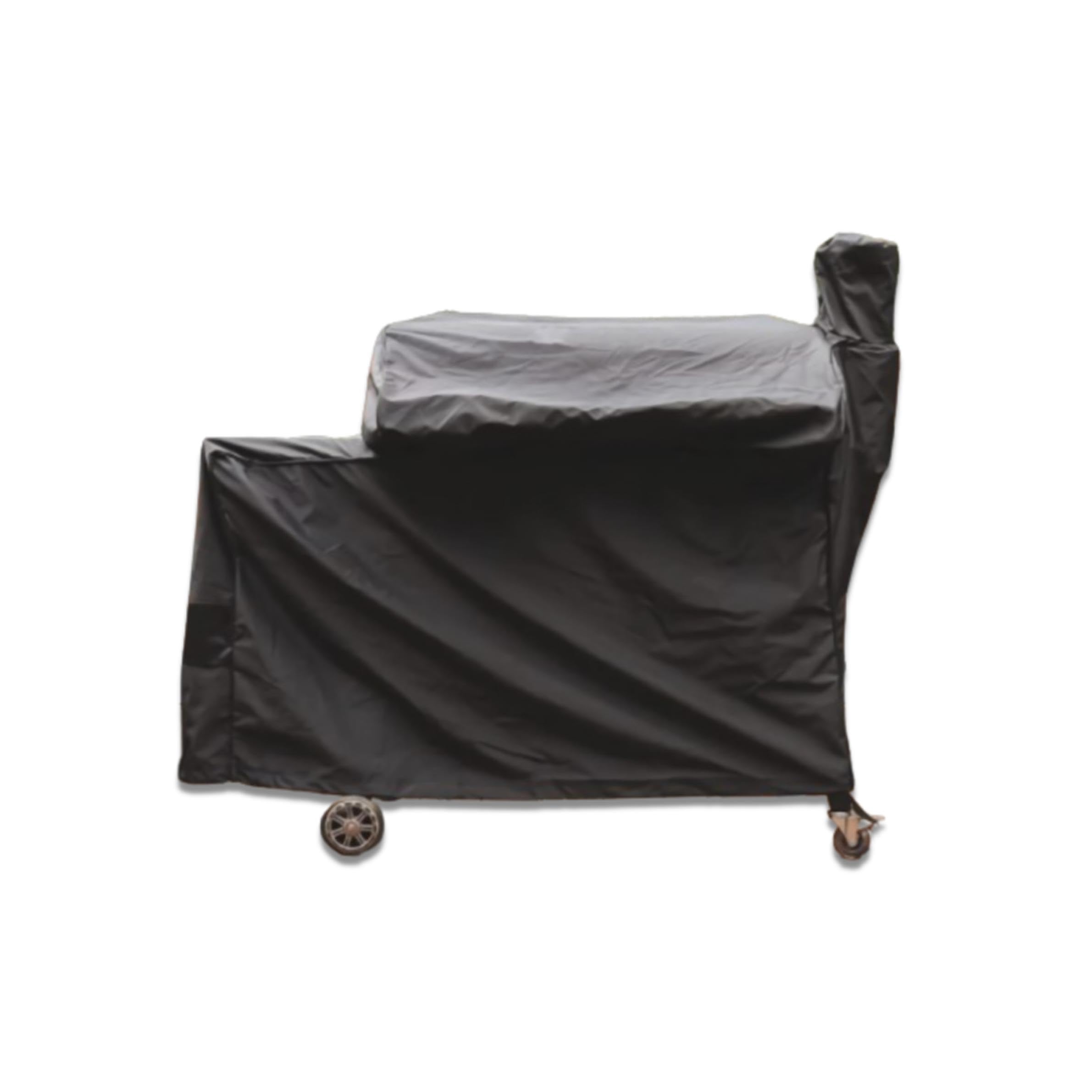 Snapklik.com : Grill Cover For Recteq Flagship 1100/1600 Wood Pellet Grill
