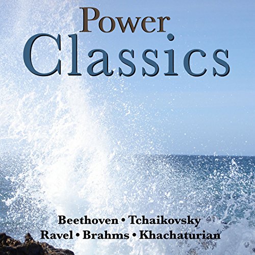 Amazon.co.jp: Power Classics : Europa Philharmonic Orchestra: デジタルミュージック
