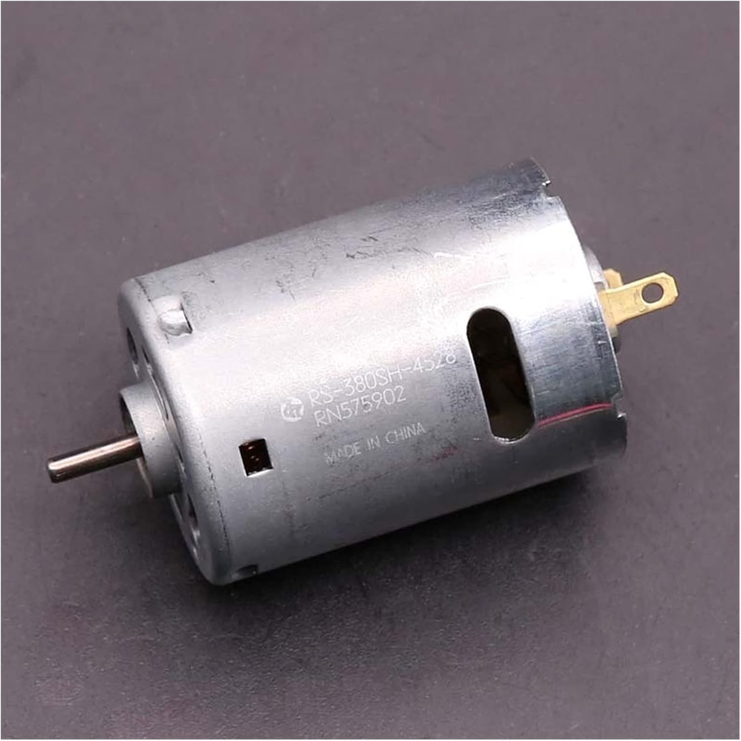 Amazon.com: 4528 Engine 5V-9V 6V 7.4V 30000RPM High Torque Power Tool ...