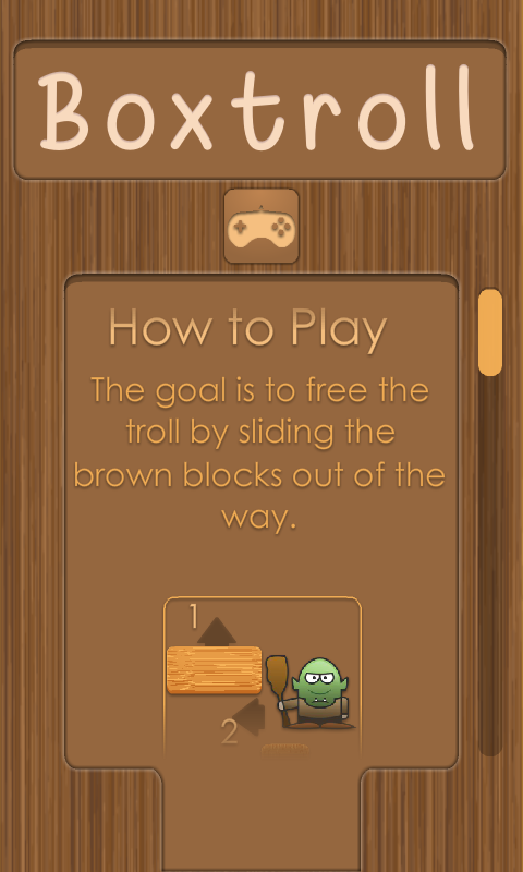 Boxtroll - App on Amazon Appstore