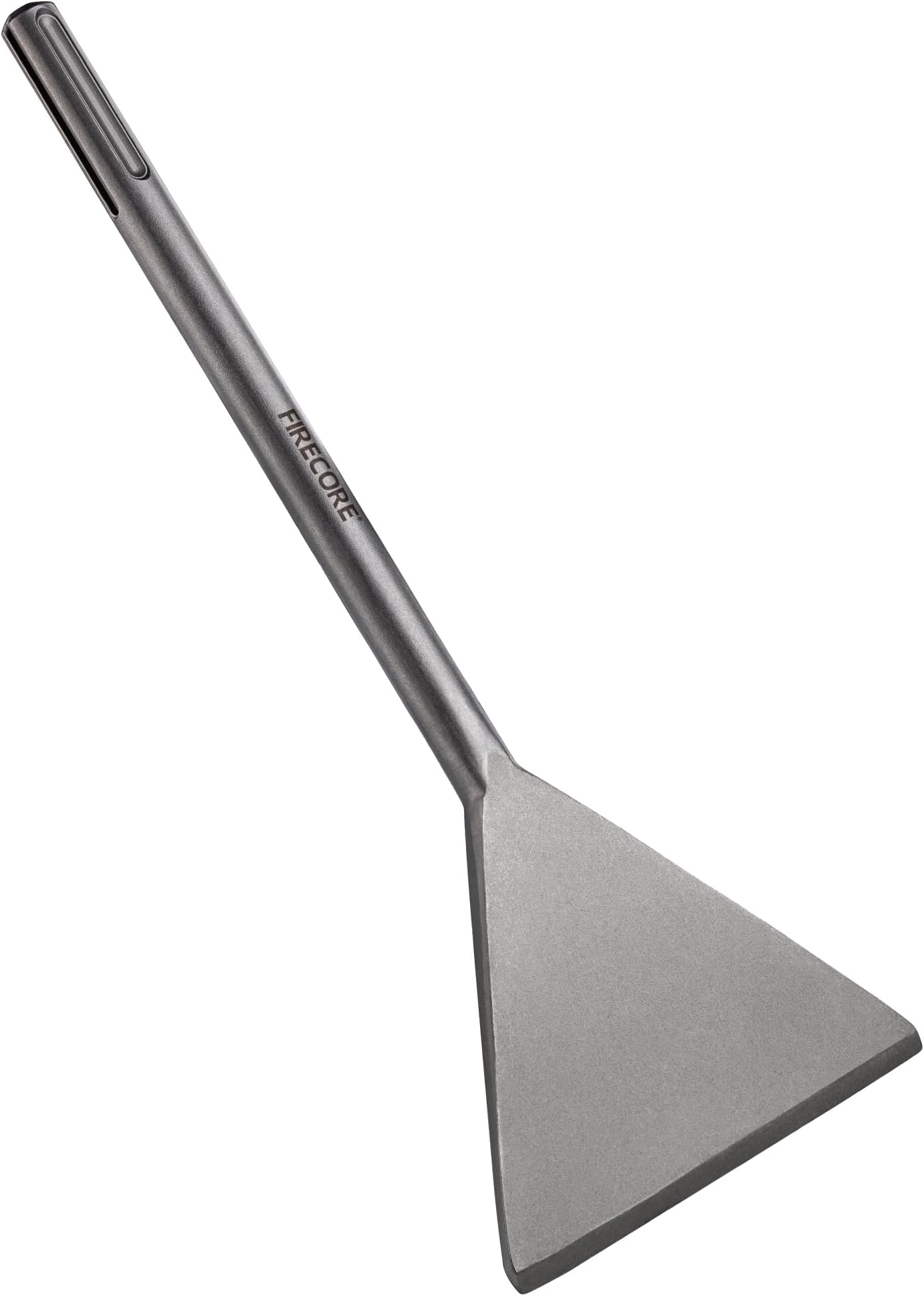 3 Piece, THINSET REMOVAL BIT, Tile & Scaling chisel set, SDS Max ...