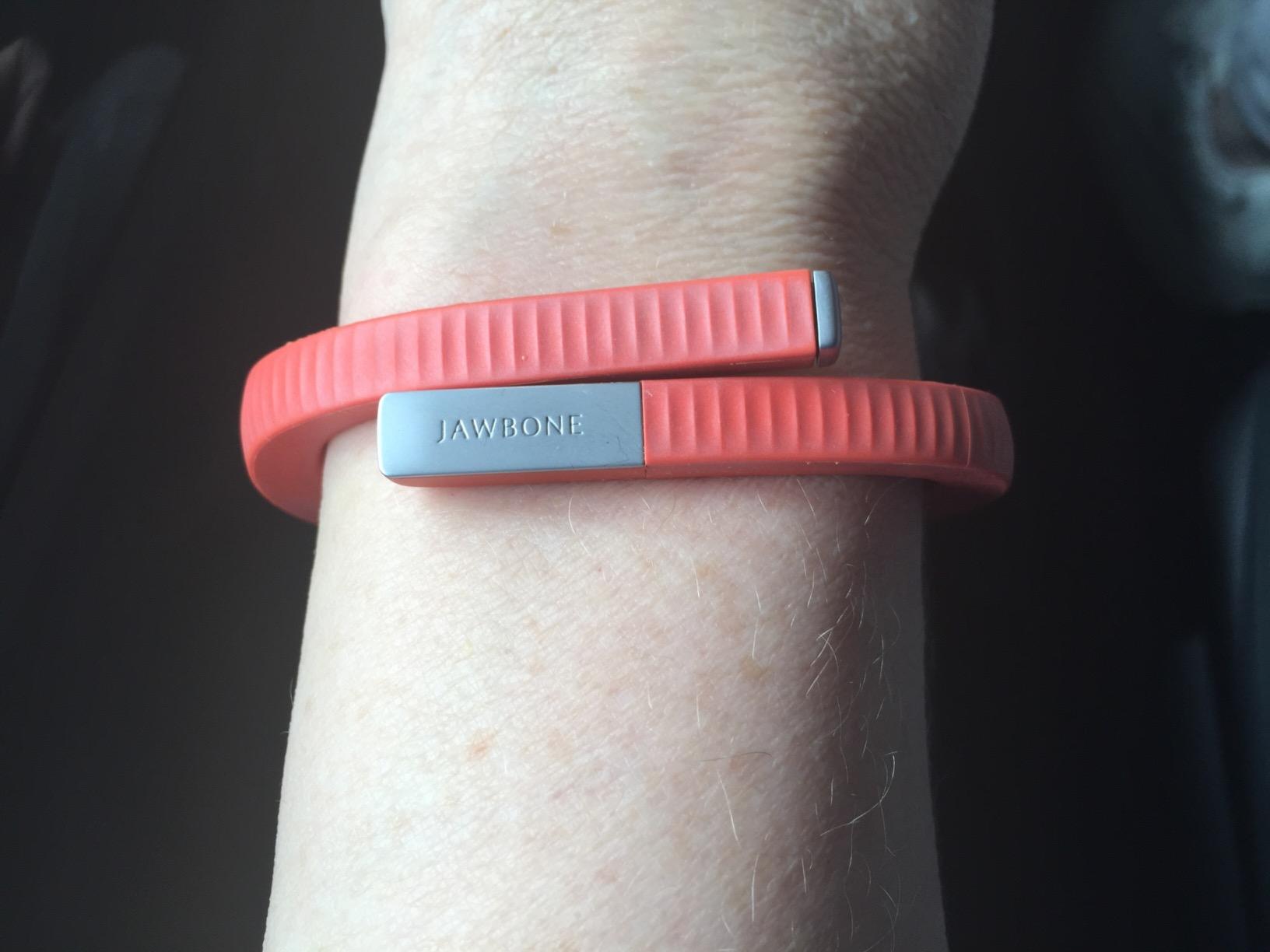 Jawbone Companion - App on Amazon Appstore