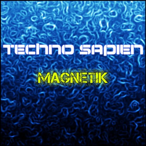 Play Magnetik by Techno Sapien on Amazon Music