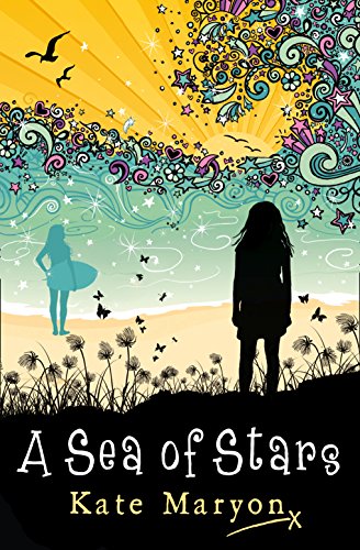 A Sea of Stars - Kindle edition by Maryon, Kate. Children Kindle eBooks ...
