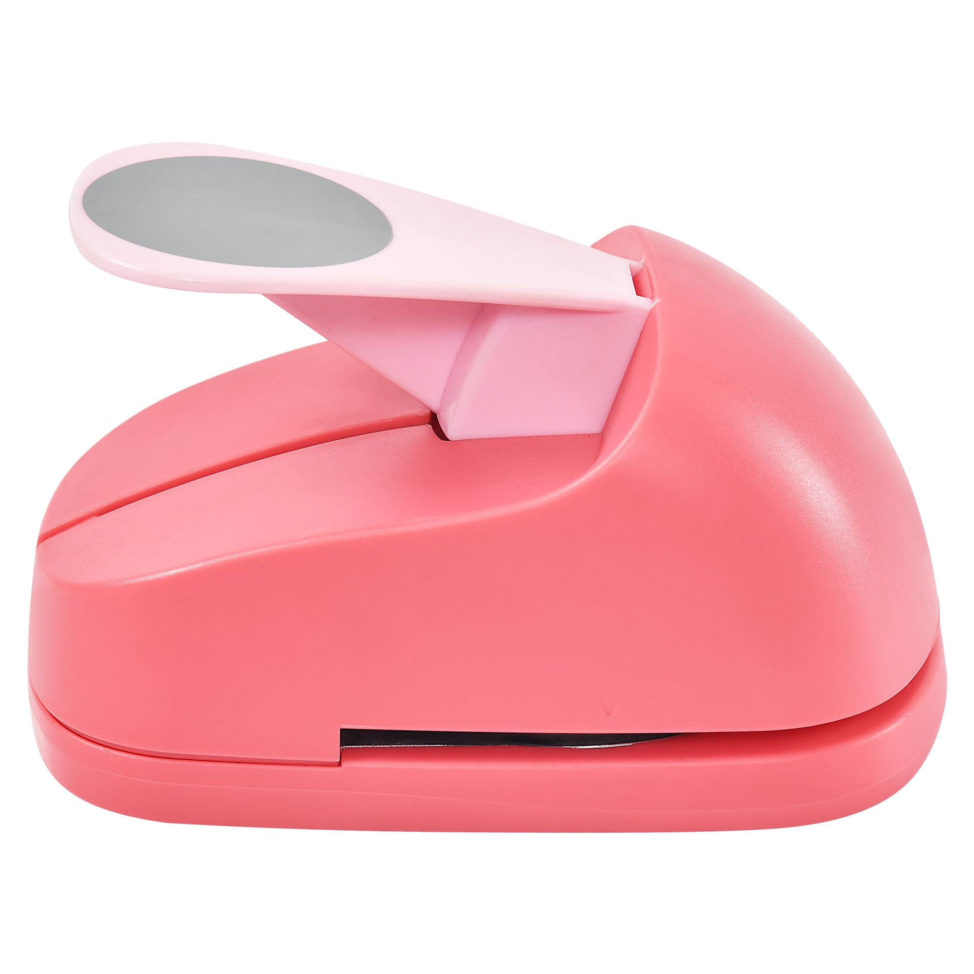 Snapklik.com : Circle Punch 3 Inch Craft Lever Punch Circle Shape Lever ...