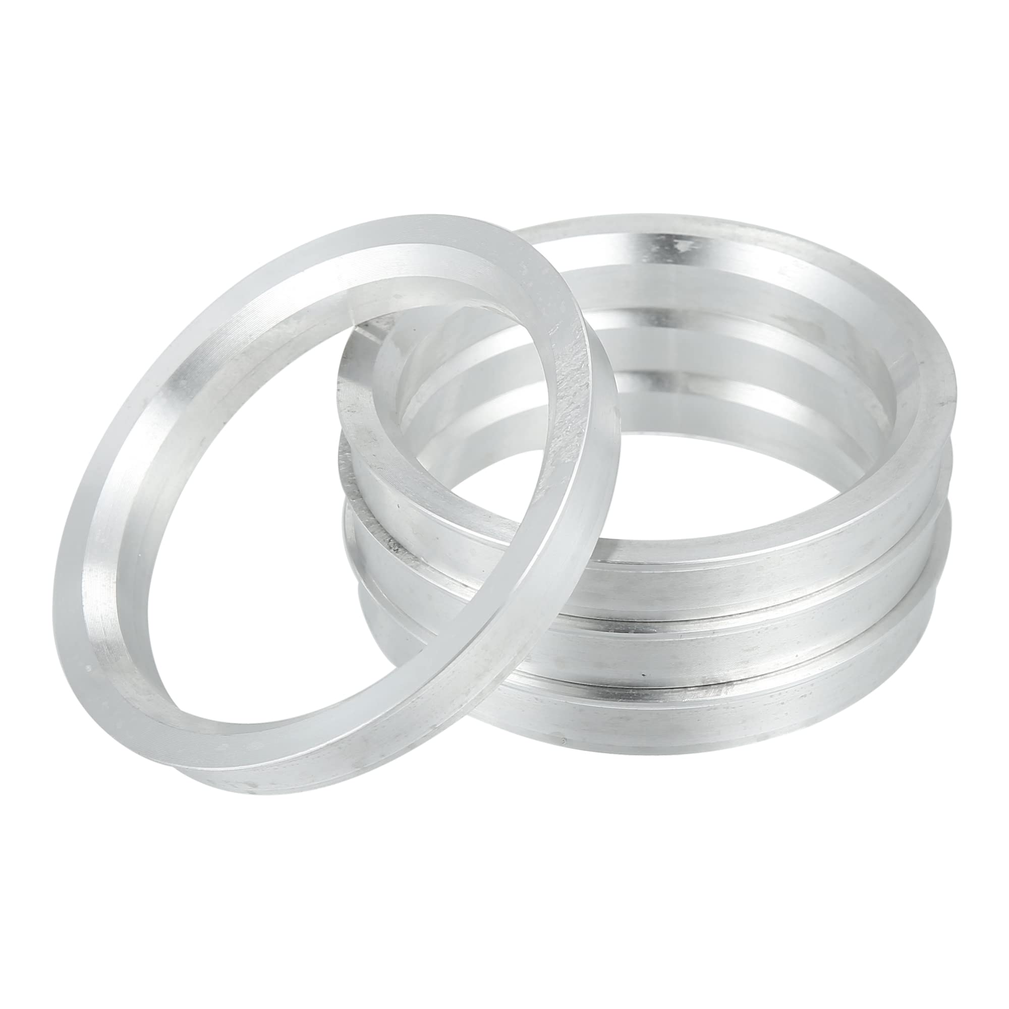 Vibration Reduction Hub Rings ACROPIX 71.6mm To 64.1mm Universal Car ...