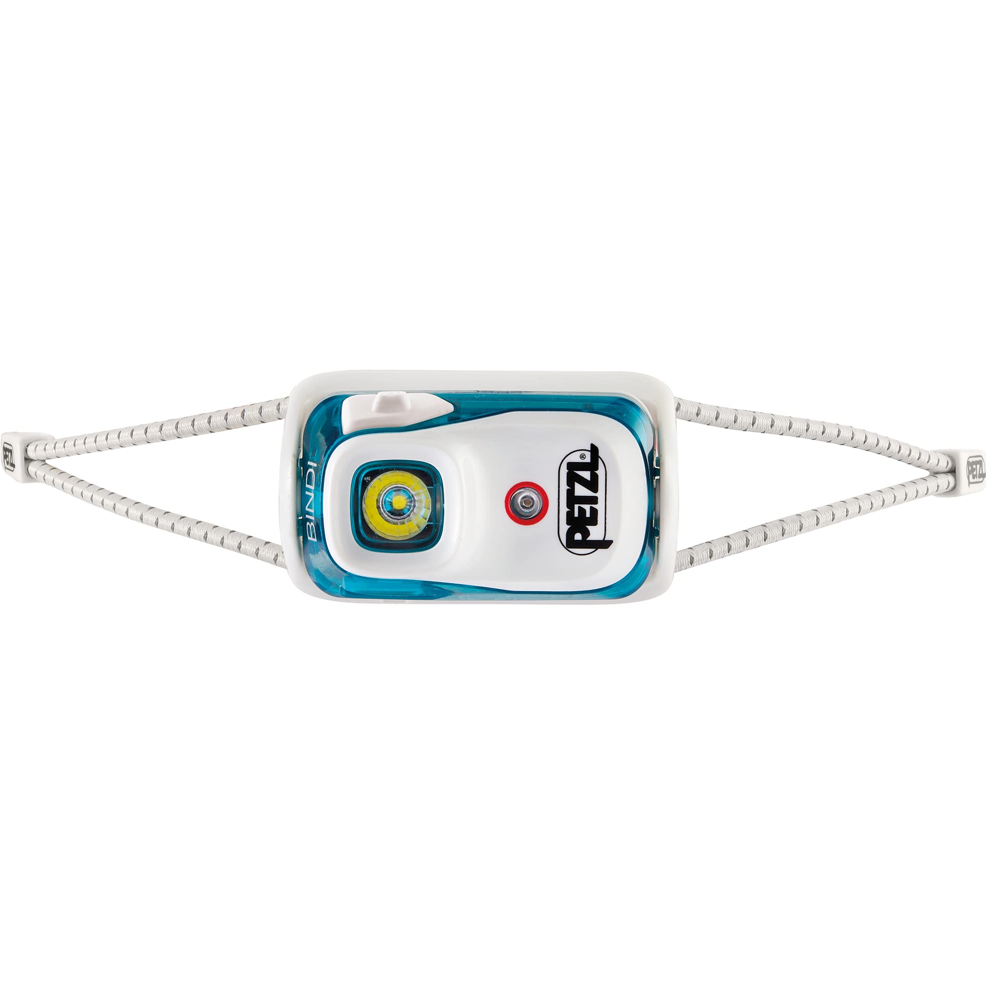 Snapklik.com : PETZL Bindi Headlamp - Ultra-Compact Rechargeable 200 ...