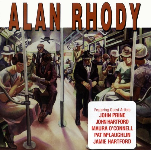 Journey by Alan Rhody (2003-08-02) - Amazon.com Music