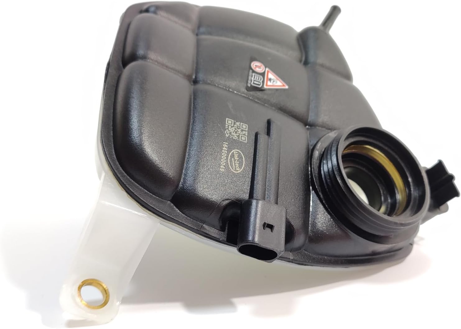 Amazon.com: LINK-LOCK Engine Coolant Overflow Recovery Reservoir Tank ...