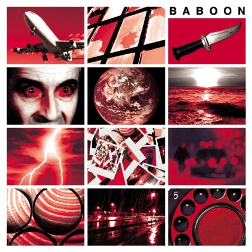 Spiele Baboon von Baboon auf Amazon Music ab