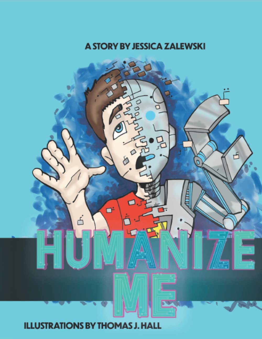 Amazon.com: Humanize Me: A 3 Step Process To Empathy Education ...
