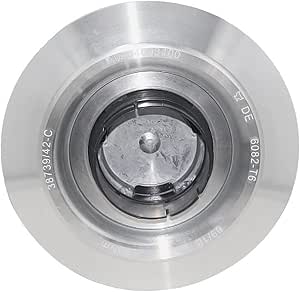 Amazon.co.jp: 1PC 164mm/67mm Center Cap Hub Cover Emblem Spoke Wheel ...