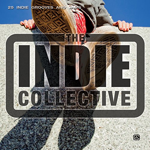 Amazon MusicでVARIOUS ARTISTSのThe Indie Collectiveを再生する