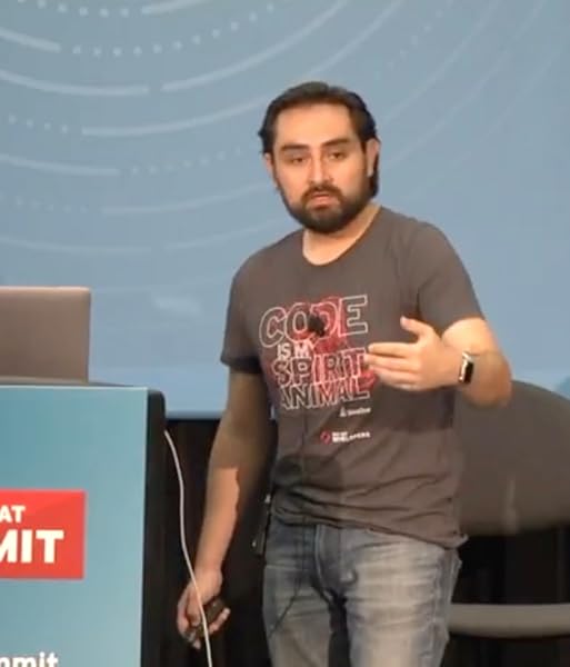 Software Architecture with Spring 5.0: Design and architect highly scalable, robust, and high ...