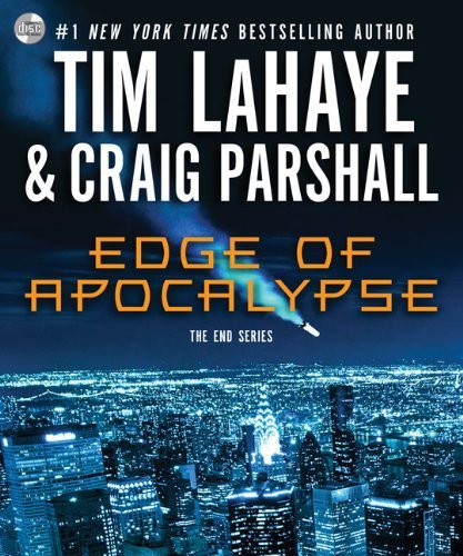 Amazon.com: Edge of Apocalypse (End Series, The) By Tim LaHaye, Craig ...