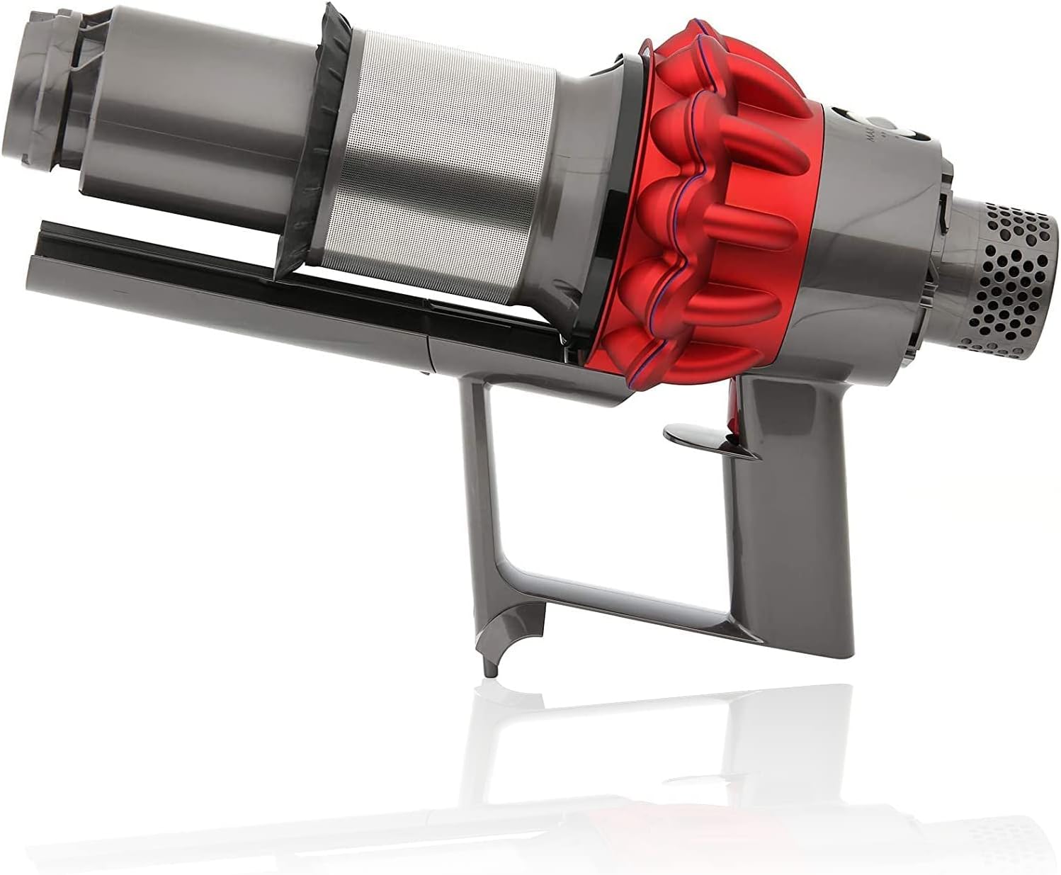 Dyson 969596-05, Big Body Cyclone Assembly SV12 V10, Grey : Amazon.co ...