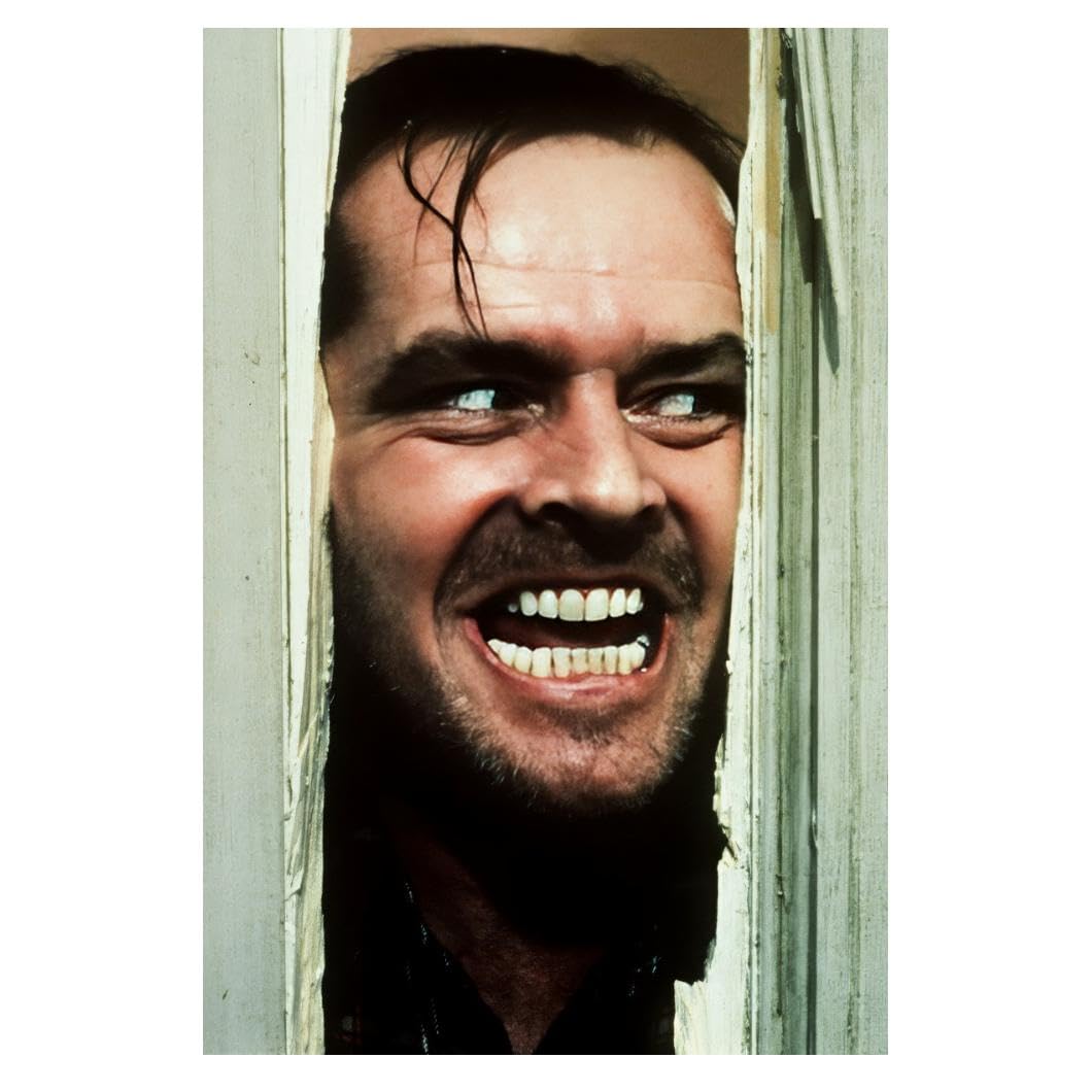 The Shining Door