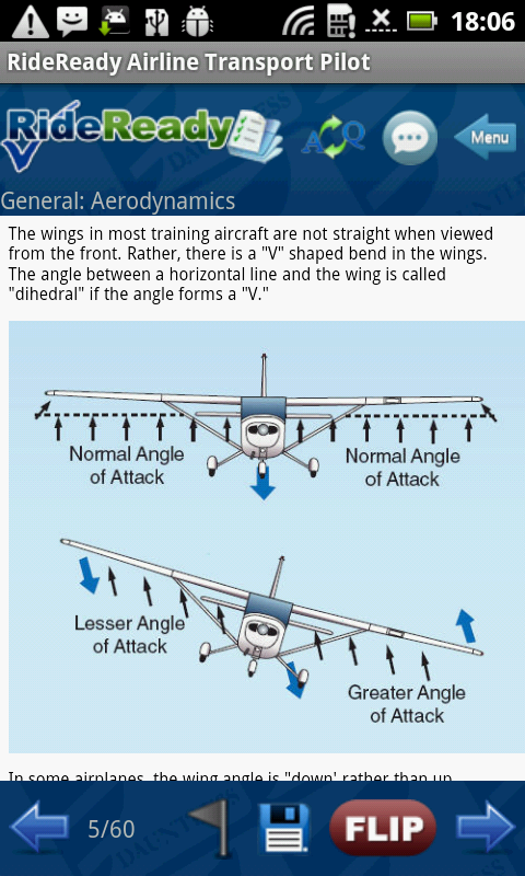 ATP Airplane 121 and 135 FAA Checkride Oral Exam Preparation - App on ...