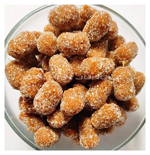 SUN NUTRITION Tamarind Imli Gatagat Candy (400 GM), Khatta Meetha ...