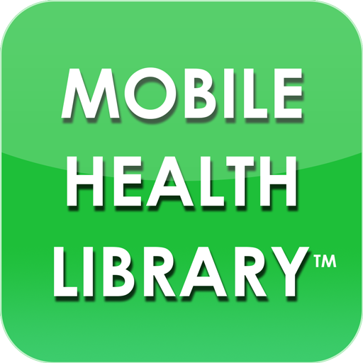 Mobile Health Library - App on Amazon Appstore