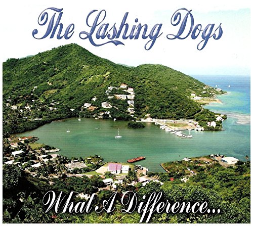 The Lashing Dogs - What a Difference ... - Amazon.com Music