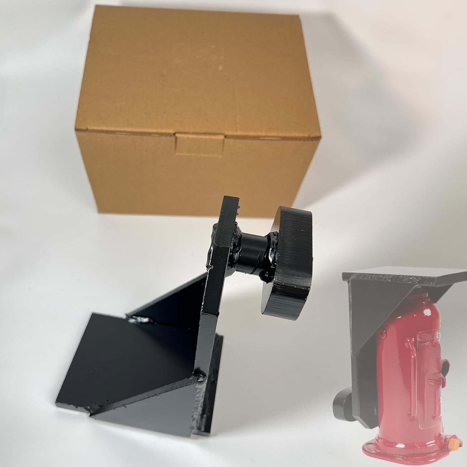 Amazon.com: LOBIUTIYA® Upgraded Heavy-Duty Shipping Container Jack Lug ...