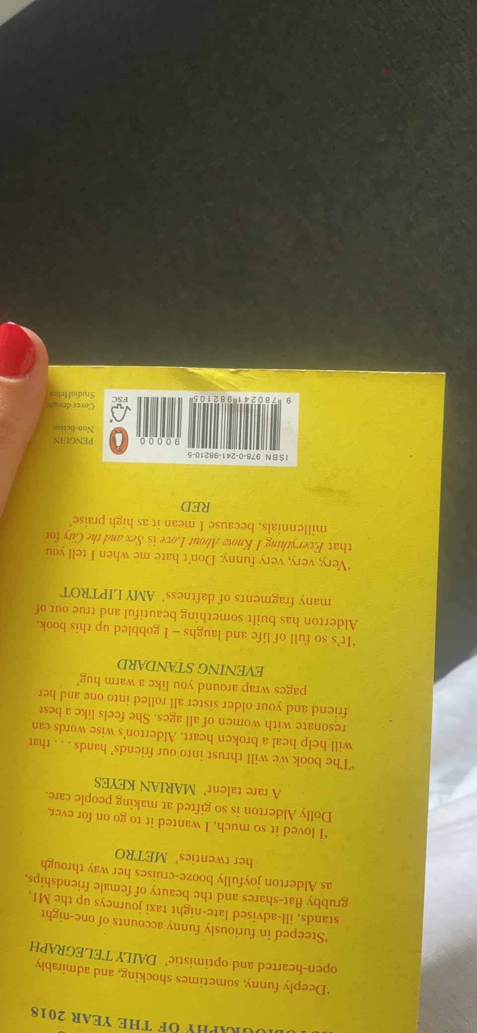 Everything I Know About Love : Alderton, Dolly: Amazon.com.au: Books