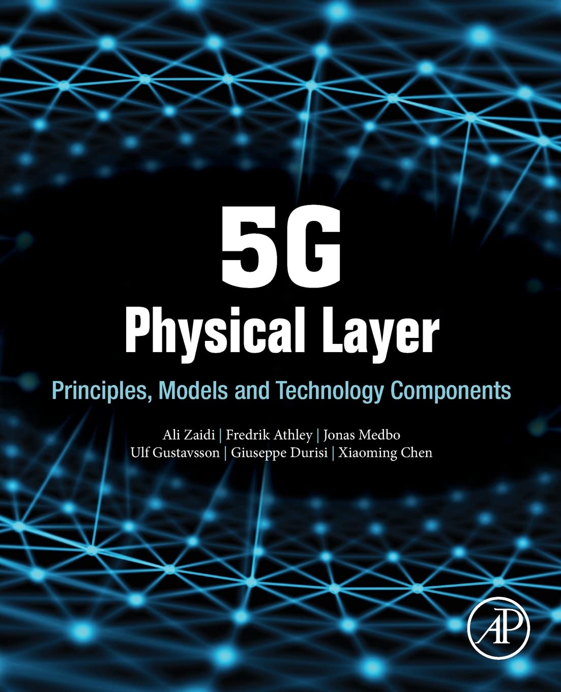 Amazon.com: 5G Physical Layer: Principles, Models and Technology ...