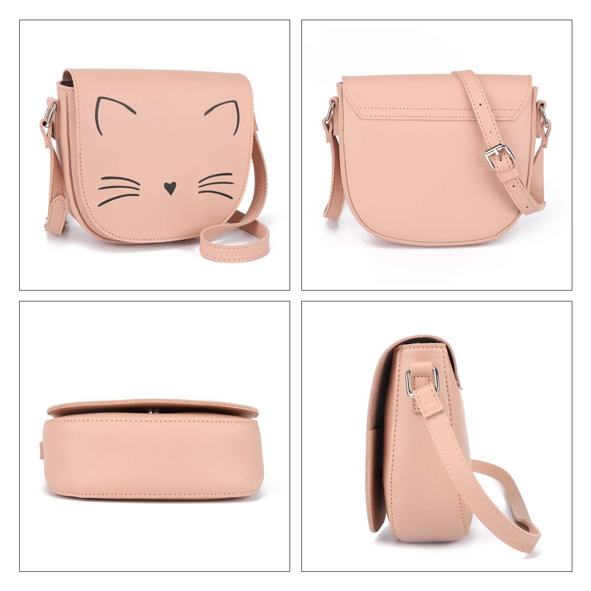 Snapklik.com : Crossbody Bags For Teen Girls Small Fashion Preteen ...