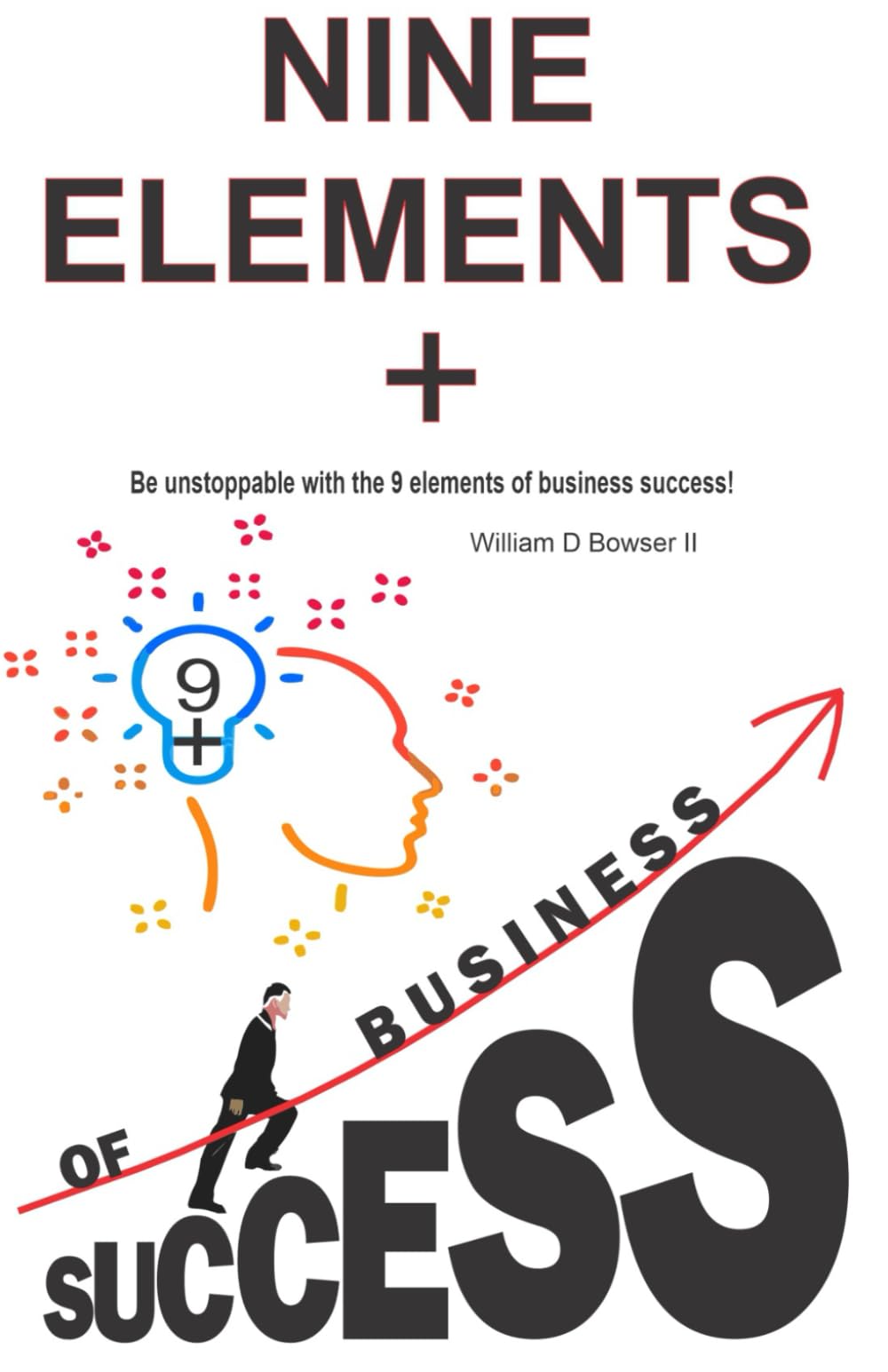 Buy Nine Elements + of business success: Be unstoppable with the 9 ...