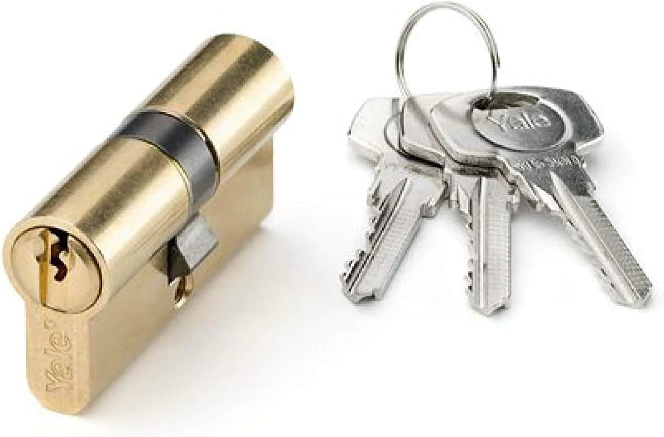 YALE Yl5 40 x 45 Litre Locks : Amazon.co.uk: DIY & Tools