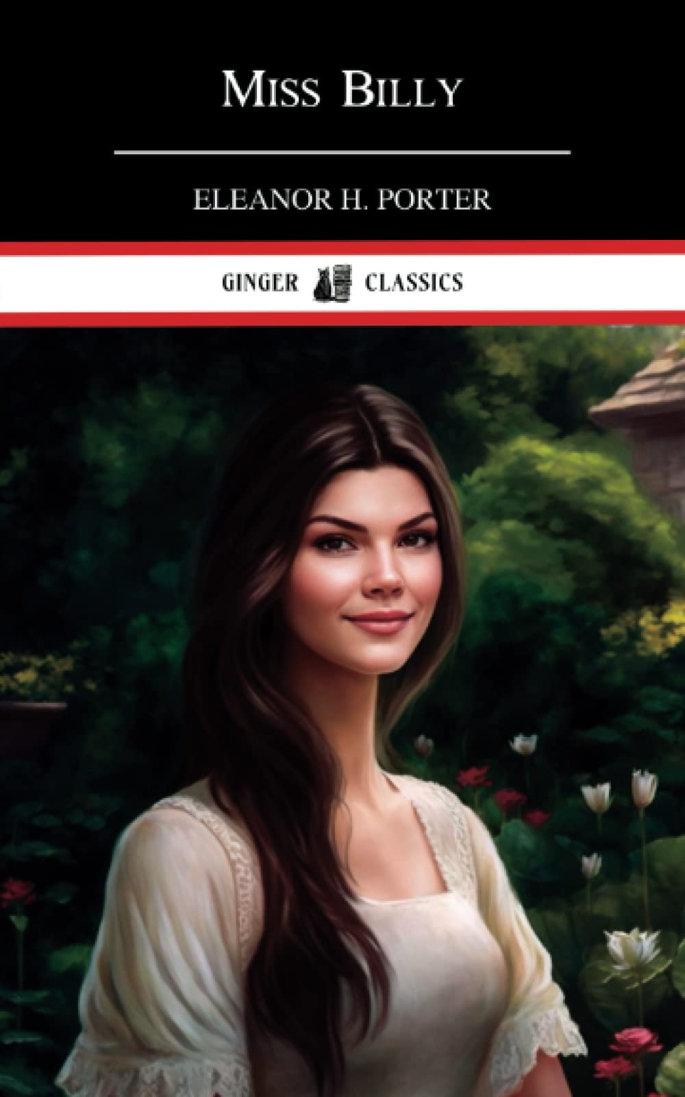 Amazon | Miss Billy: Book 1, Classic Literature | Porter, Eleanor H ...