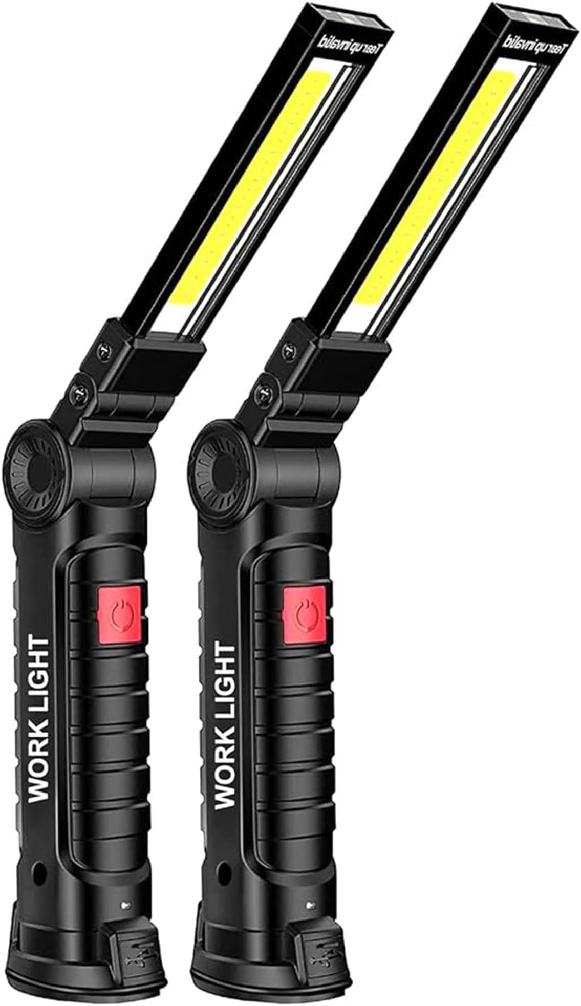 Led Akku Lampe