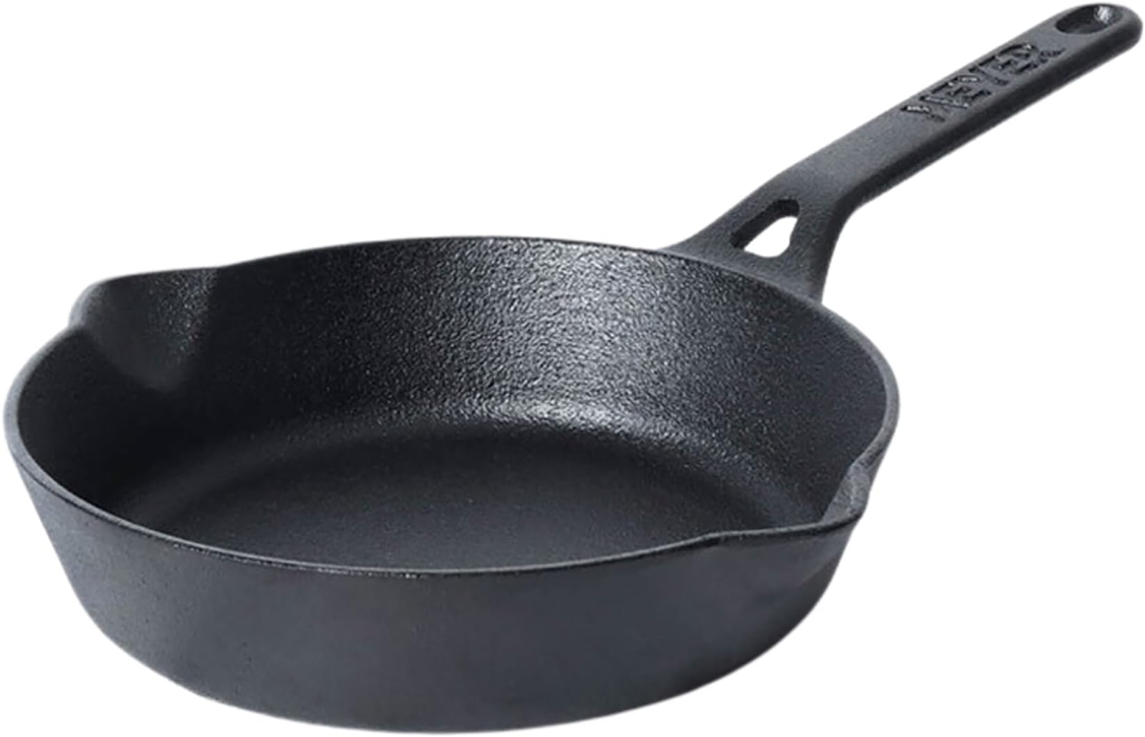 Buy Meyer Pre-Seasoned Cast Iron Frypan | Cast Iron Skillet | Iron Pan ...