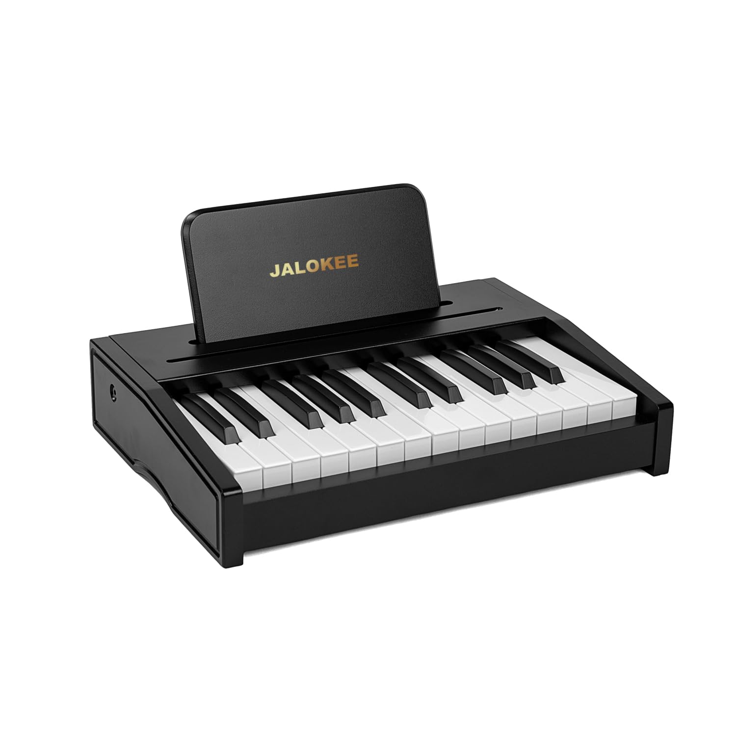 Amazon.com: JALOKEE Kids Piano Keyboard, 25 Keys Digital Piano for Kids ...