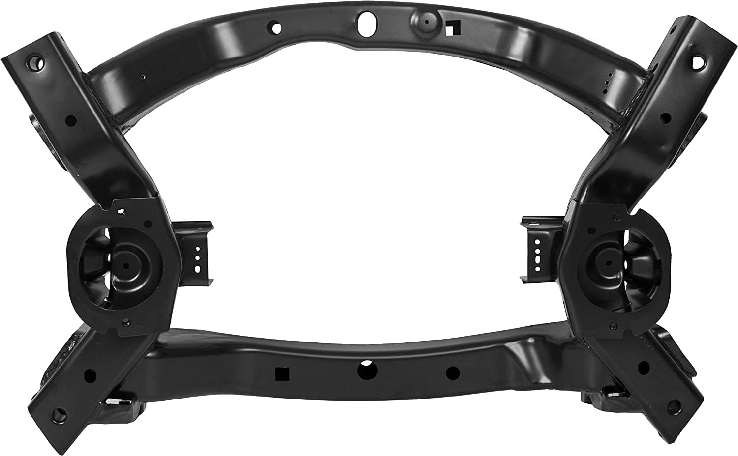 Amazon.co.jp: Kojem フロントフレーム クロスメンバー サブフレーム クレードル 2011-2023 ダッジ チャージャー ...