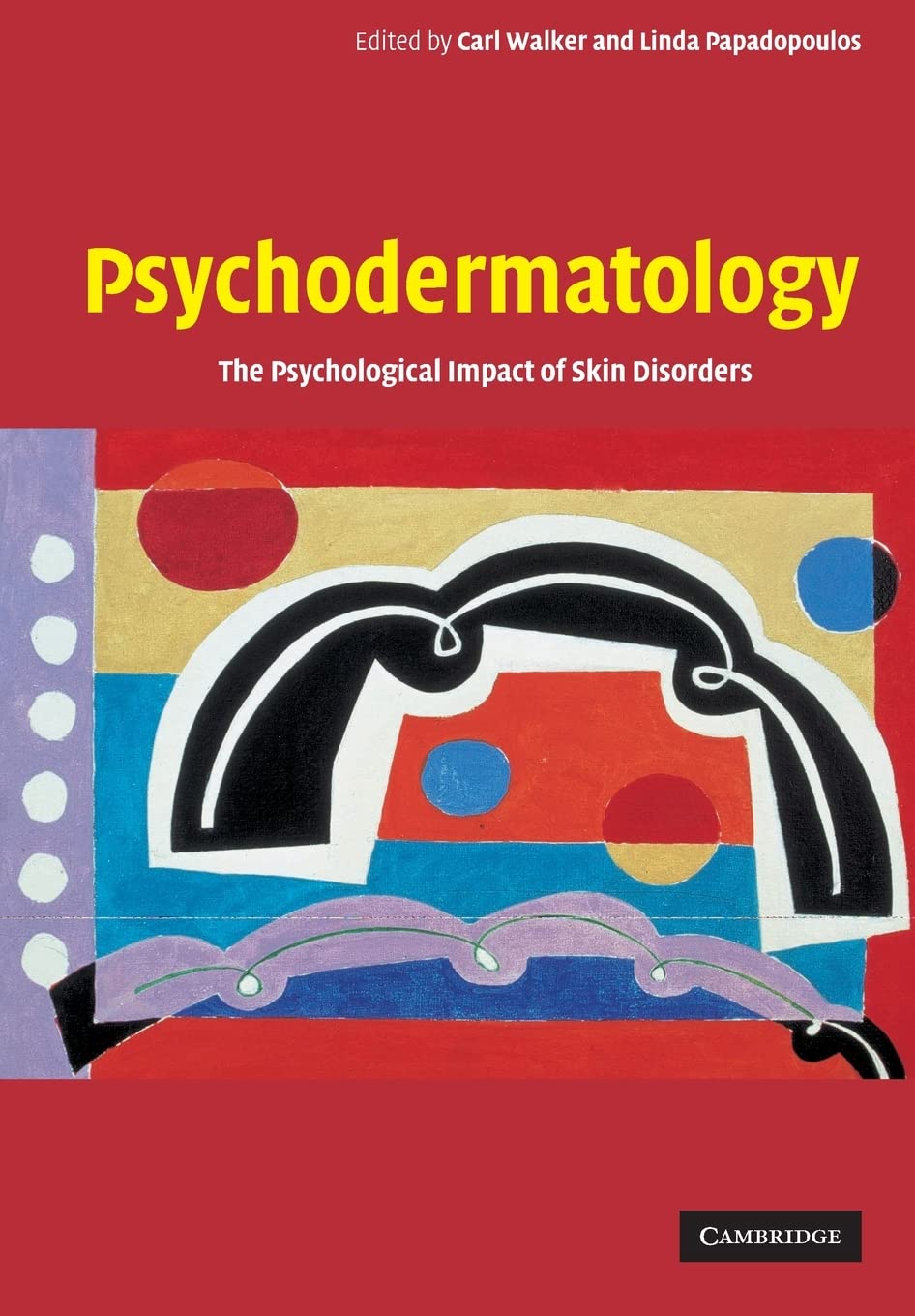 Psychodermatology: The Psychological Impact of Skin Disorders ...