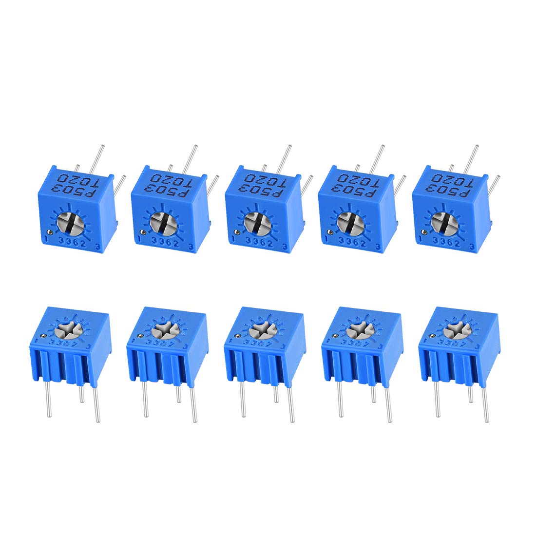 50k Ohm Resistor