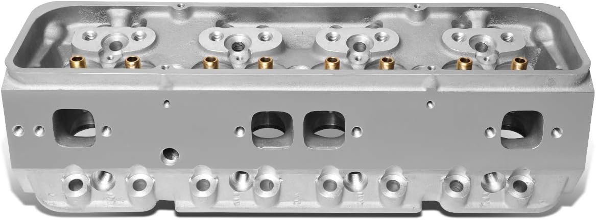 Amazon.com: 3.0L GM High Output Marine Engine Cylinder Head. Replaces ...